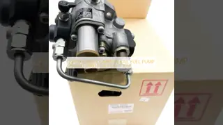 23670 E0050 Injector Hino J05E Kobelco SK200 8 Repair