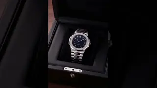 AETERNA VANGUARD Luxury Mechanical Watch