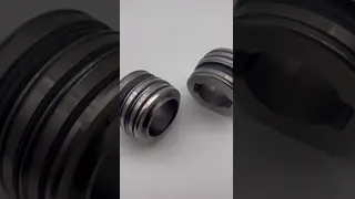 Ksb 4EB Single Cartridge Mechanical Seal For Etanorm-R Etaline-R Pump