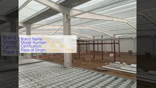 Prefab Modular Buildings For Homes Fast Construction