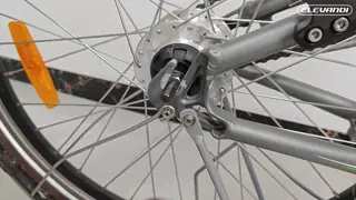 Bike Lock Secure Your Ride Now