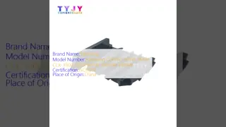 Waste Toner Container CLT W06 Fixes Printer Errors