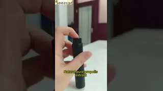 Natural Propolis Throat Spray Fresh Breath