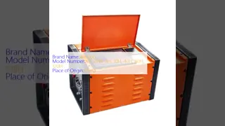 All Position Stainless Steel TIG Welder