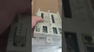 ABB TU847 (3BSE022462R1) – Terminal Base Unit for AC 800M Control Systems