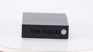 ONV-POE33064P-bt ONV PoE Switch BT Power Your Devices