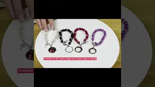 DIY Sublimation Rosary Beads Bracelet Kit