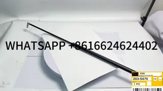 KBZE OEM QUALITY SPRING AS-GAS 203-5470 2035470 REPLACEMENT FOR CAT AP-600D AP-655D CP-433E