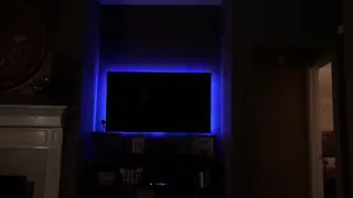USB strip light
