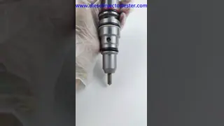 Durable C7 HEUI Injector Long Service