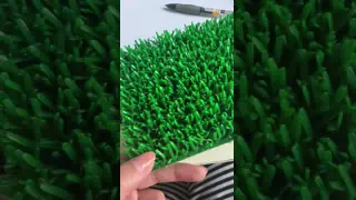 Gold Mining Carpet for Fine Gold Recovery | High Efficiency Gold Sluice Matting