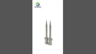 M4 Thread pencil point needle