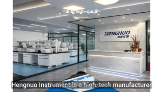 4-21R Centrifuge: Low Maintenance Lab Speed