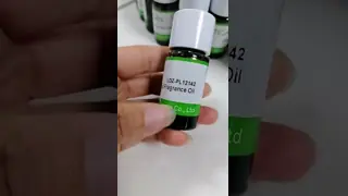 Desert Walk Perfume Oil For Makers