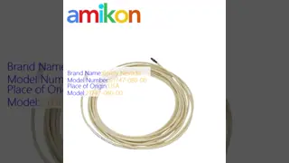 Bently Nevada 21747 8m Cable API 670 Ready