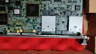 IS200VAICH1D GE Turbine Control Analog Input Card