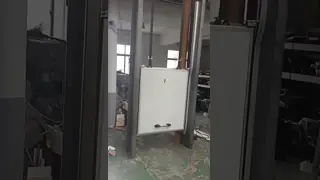 How Do Vertical Lift Freezer Doors Help Reduce Cold Air Loss?