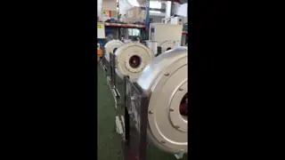Industrial High Speed Air Circulation Fan