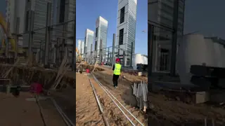 3 sets of 1000‑ton continuous grain drying towers