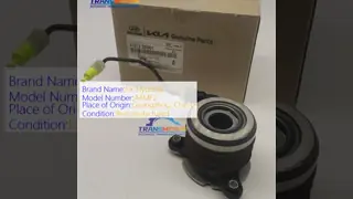 Hyundai Tucson DCT Transmission Repair Fix