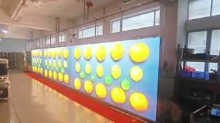 LED全彩高清显示屏