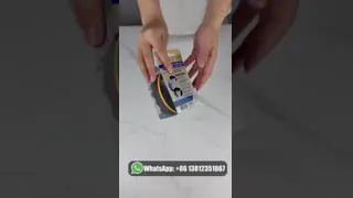 Magic Hair Sponge for Kids