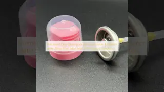 360 Aerosol Valve: Spray Any Angle