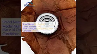 BMW MINI 8HP Transmission Valve Body Repair