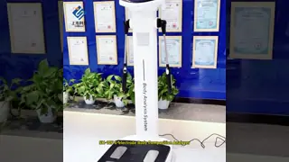 SH-10F Body composition analyzer