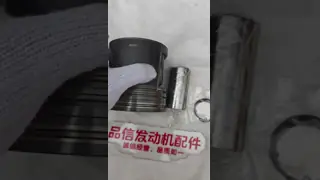 For 3135M111 Engine Piston CAT 3054 Excavator Diesel Engines Parts