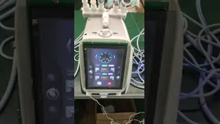 How to use Hydra oxygen facial skin care machine