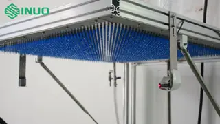 Can Your Product REALLY Survive IPX1-8? | IEC 60529 Waterproof Test System in Action!