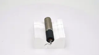 16P1642 planetary gear Coreless Motor