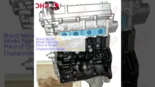 VW Audi .6 .8 .0 Engine Reliable Power