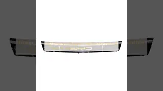 BYD Destroyer 05 Painted Grille Direct Fit
