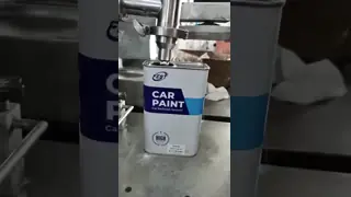 2K Clear Coat Varnish for Car in China Manufacturer