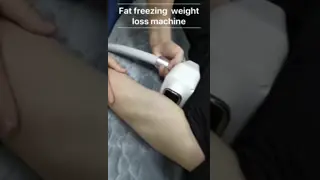 How to use slimming machine