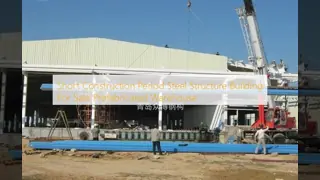 Steel Warehouse Fast Build 50 Year Warranty