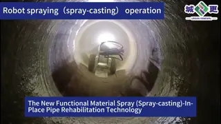 Trenchless Pipe Repair SIPP