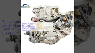 Hyundai Tucson DCT Repair
