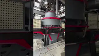 Cone Crusher Wear Parts for Mining | Mantle Concave & Crusher Liners
