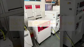 99.999% N2 Generator 100 Nm3/h Heat Treatment