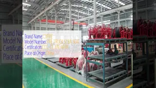 Fire Truck SCBA Seat Comfort & Safety