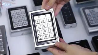 Independent Access Control System supplier for Modern Spaces