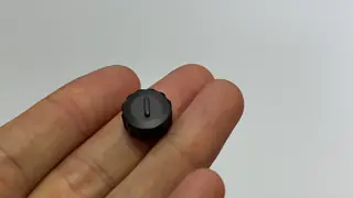 Aluminum Windage & Elevation Adjustment Turret Caps Replacement Compatible with Romeo5