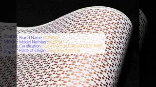 Custom Flexible LED PCB Design