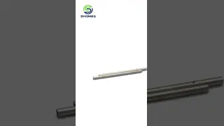 Multi-Hole Perforated Tube