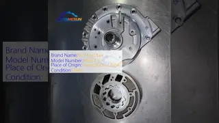 Hyundai Kia A6GF  Wiring Harness Fix