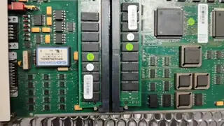 PM511V16 3BSE011181R1 ABB Central Processing Unit Processor Module Advant OCS System