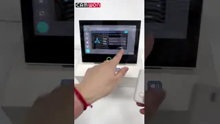 How to Connect Door Sensors and PIR Motion Detectors to Tuya Alarm Panel